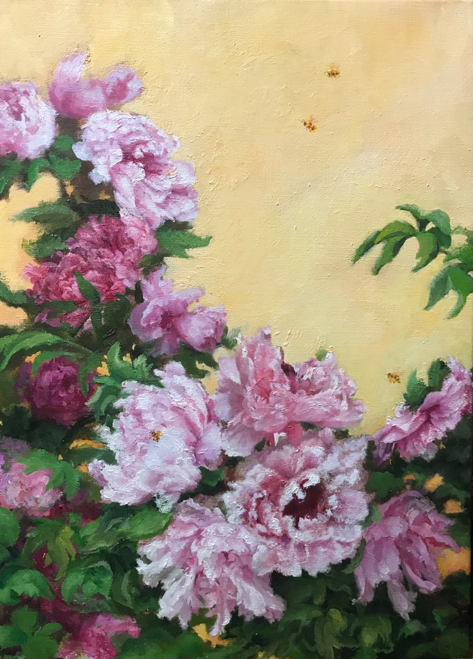 Katie Li 李润宇 – Sarah Katie Li Li Runyu